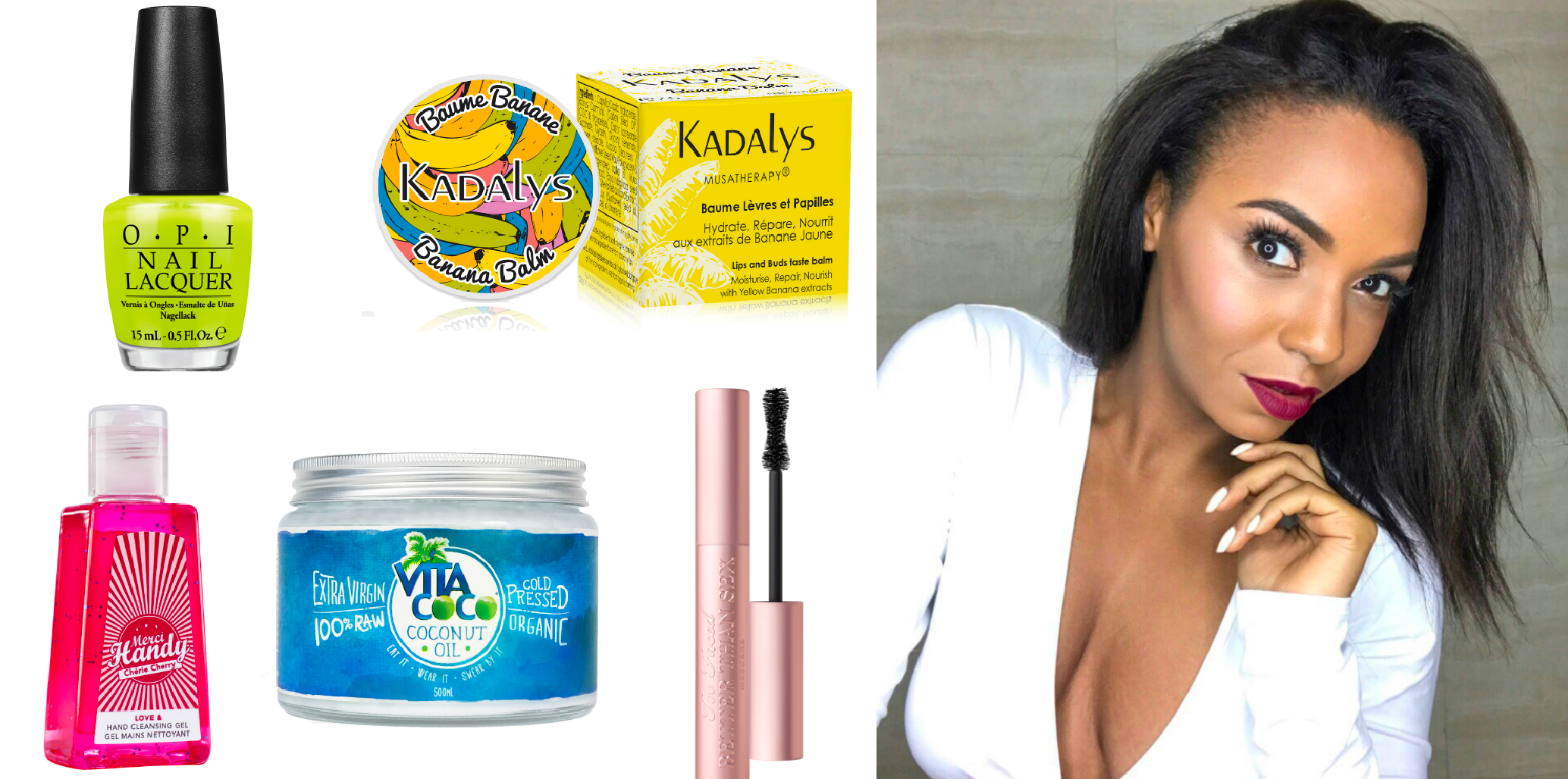 6 astuces beauté inédites ! – MVSE