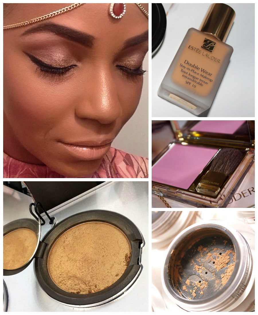 Réaliser un strobing en 4 étapes. – MVSE