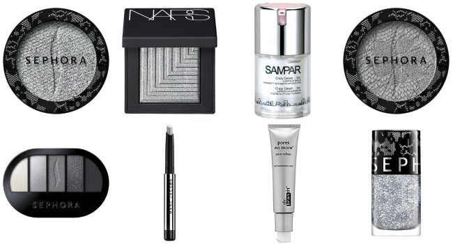 7 Shades of grey ! – MVSE