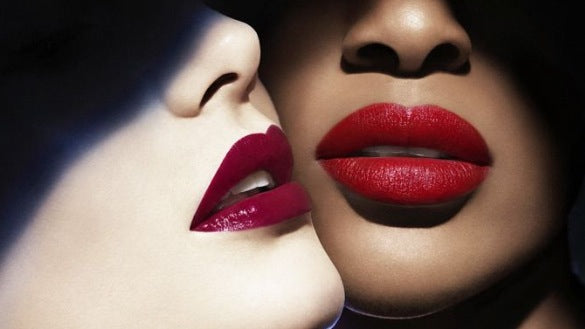 Comment poser son rouge-à-lèvres mat ? – MVSE